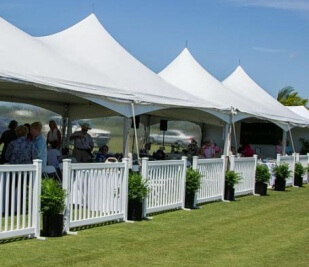 Choosing the Right Tent Rental for Your Party or Event