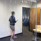 Structural Tent | Grimes Events & Party Tents