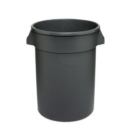 Trash Cans | Grimes Events & Party Tents